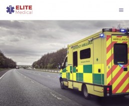 Home - Elite Medical