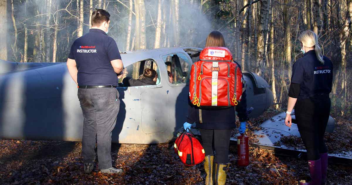 Elite Medical - Recruitment