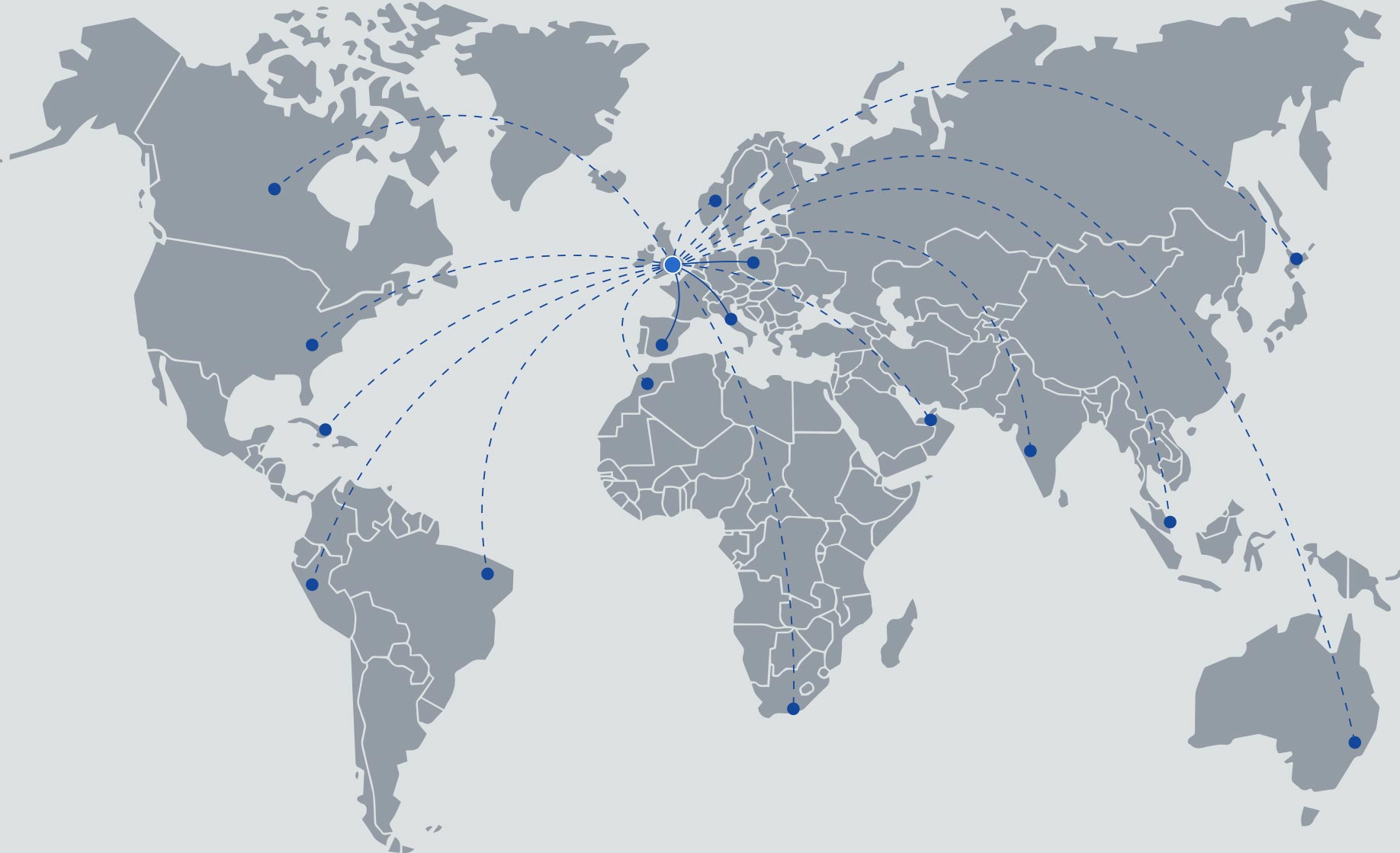Elite Medical - Repatriation